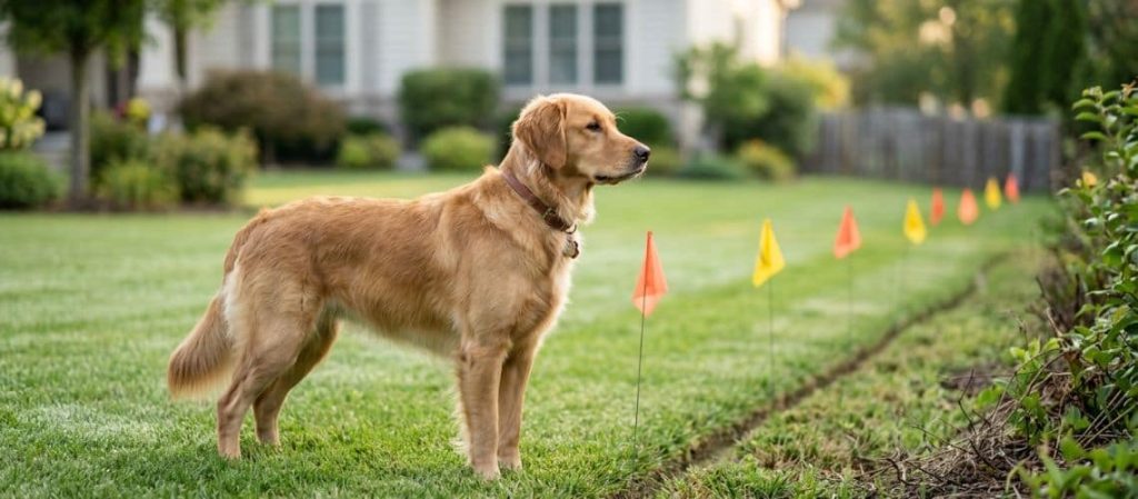 Invisible Fences for Pet Containment Pros and Cons